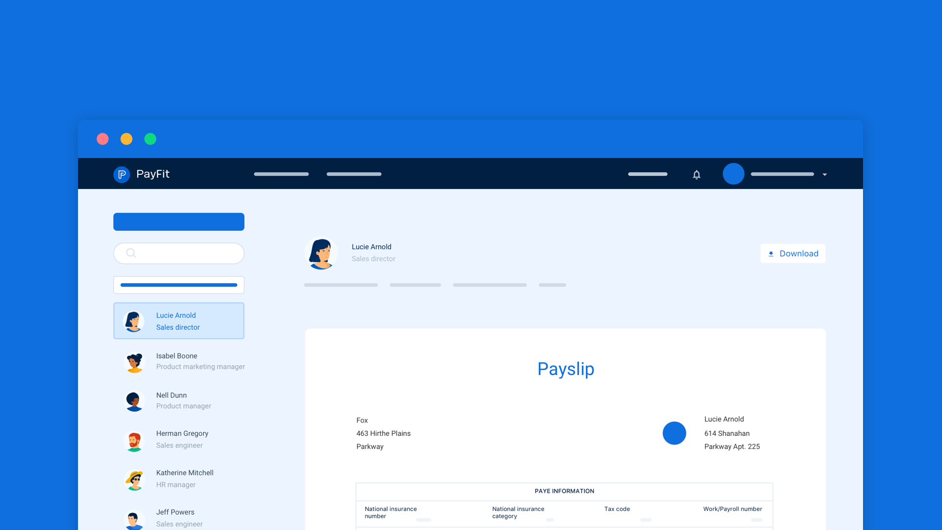 The PayFit Product Machine 🚀