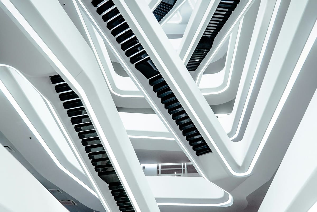 Exploring our tech architecture vision